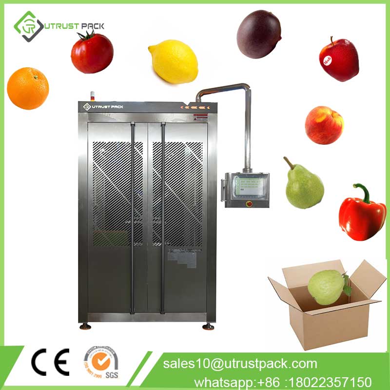 Fruit Picking Robot Robot Arm 4 Axis Robotic Arm Picking Items Manufacturer